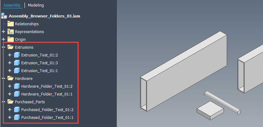 Inventor Tips and Tricks – Using iLogic to Automatically Place ...