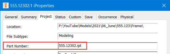 Inventor Tips & Tricks - Methods for Controlling Frame Generator ...