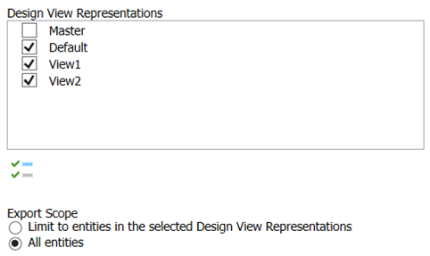 Autodesk Inventor Exporting Parts & Assemblies to 3D PDF