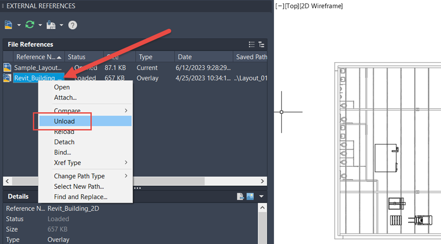 Factory Design – Improve Inventor Performance by Unloading Heavy XREFs ...