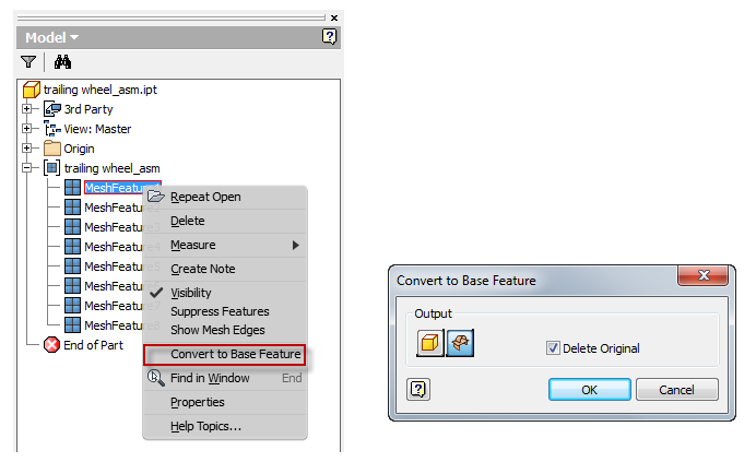Top Autodesk Inventor Add-ins from the APP Store