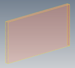 Inventor - Consistently and Efficiently Calculate Finished Surface Areas