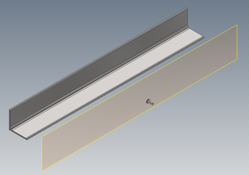 Inventor – Methods for Resizing Assembly Work Planes